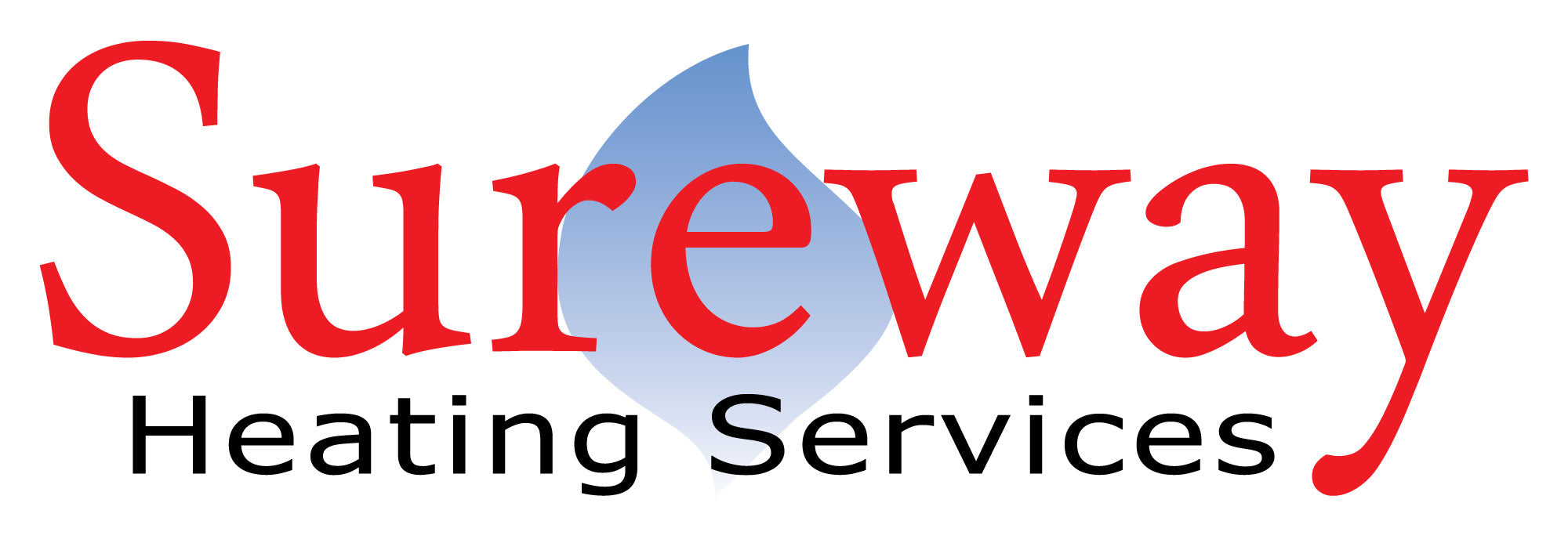 Contact Us – Sureway Heating Services